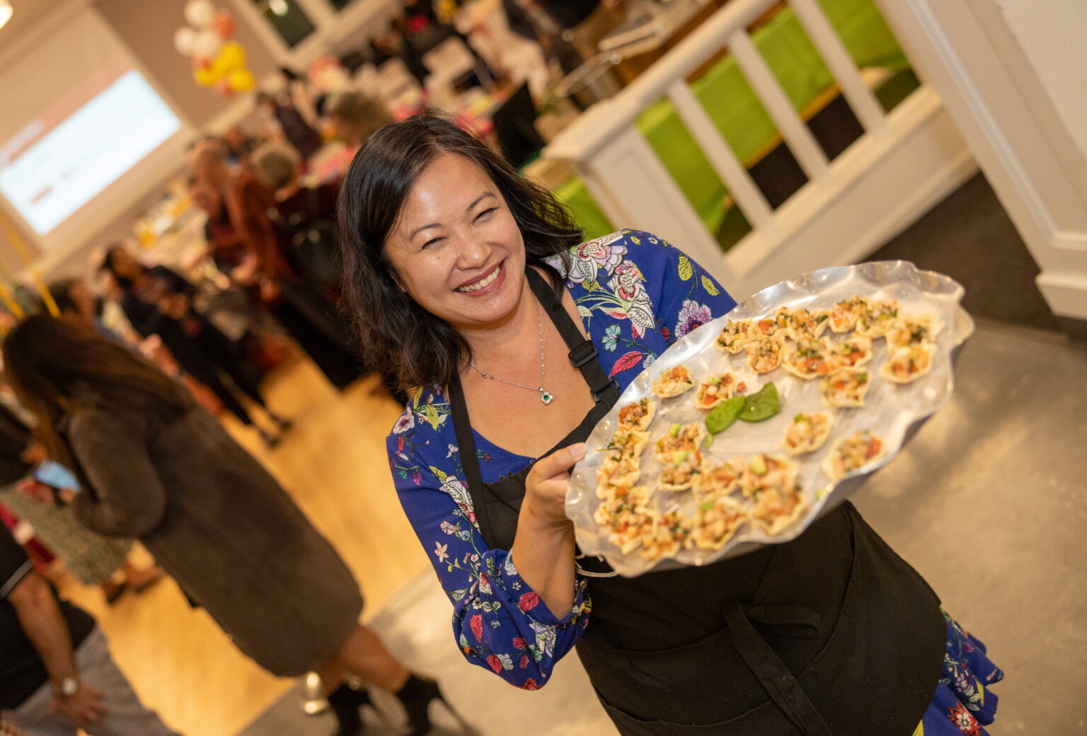 Project Feast - Seattle-area nonprofit empowering refugee and immigrant ...